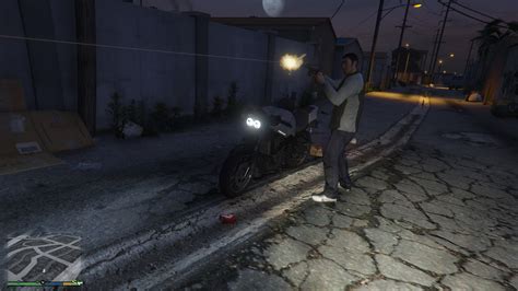 Gang Vehicle Spawner Gta5