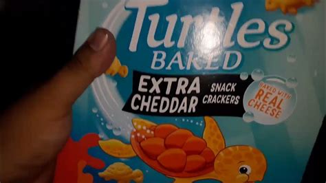 Turtles Bakes Extra Cheddar Aldis Youtube