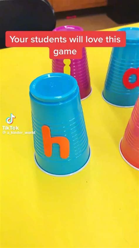 Sorting Anchor Chart Anchor Charts Kindergarten Anchor Charts Tools