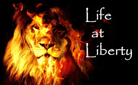 Liberty High School Life At Liberty 514 520 Lion Families Final