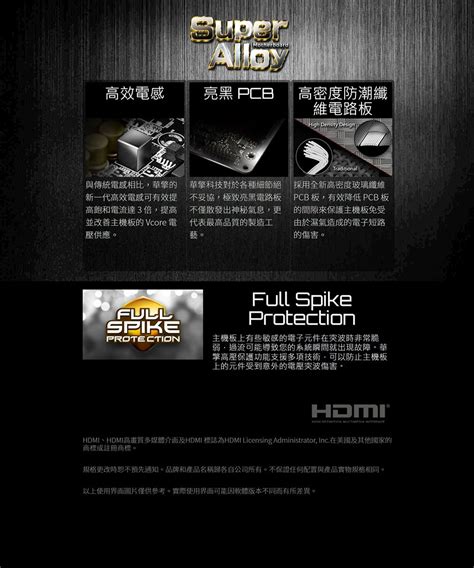 Asrock 華擎 H610m Itx Edp Intel 主機板 Pchome 24h購物