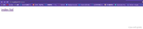 使用idea开发servlet idea servlet csdn博客