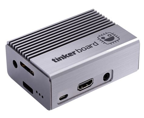 Asus Intros Tinker Fanless Aluminum Case Techpowerup