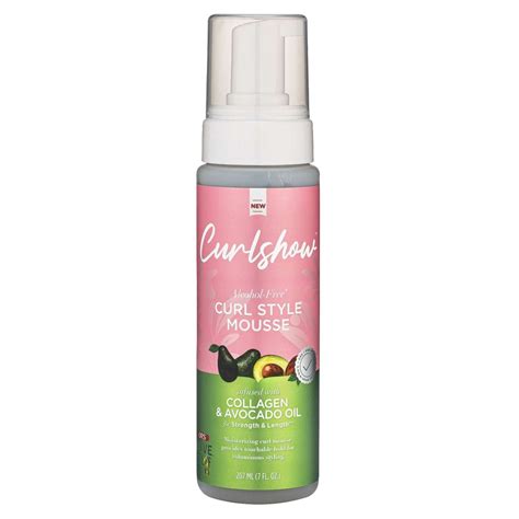 Ors Curl Show Curl Style Mousse 7 Oz My Beauty Site Ors Curl Show Curl Style Mousse 7 Oz My Beauty Site