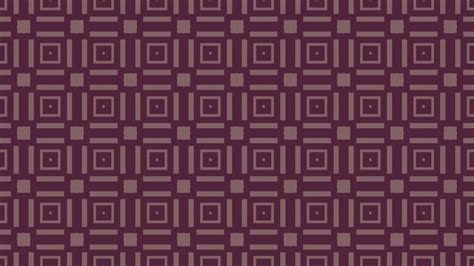 Premium Photo Seamless Pattern Of Squares Of Different Sizes On A Dark Background