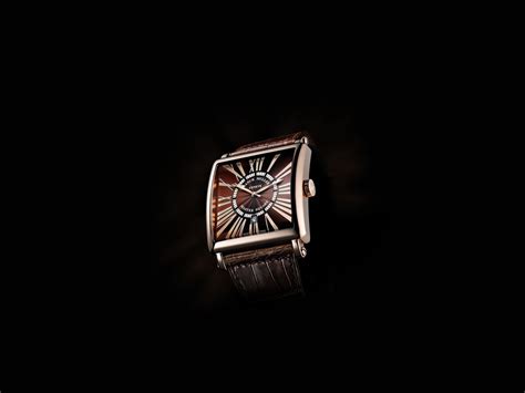 Master Square Franck Muller