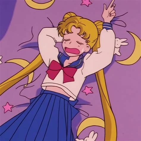Sailor Moon Anime