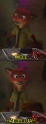 Hallelujah Meme Templates Imgflip