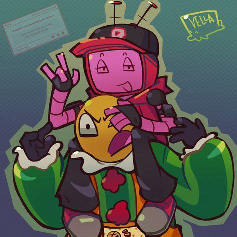 Veeronica Pfp Forsaken