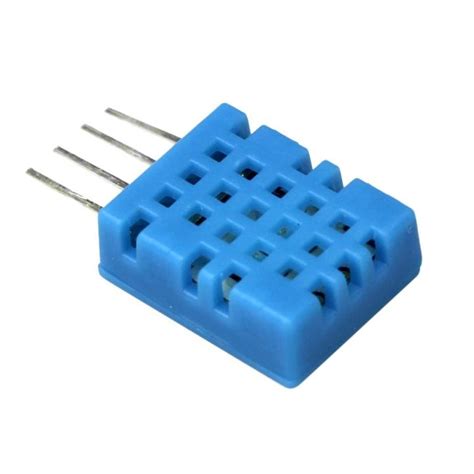 1x dht11 dht 11 digital temperature and humidity temperature sensor for