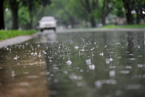 Expect more rains – Ghana Meteo