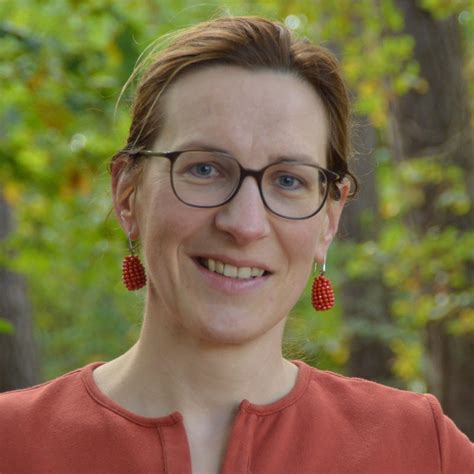 Liesbeth De Ruiter Kortleve Manager Expertise Center Projects Gasunie Linkedin