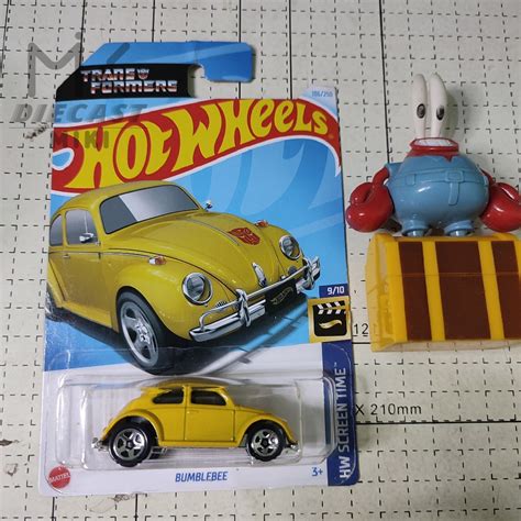 Jual Hot Wheels Bumblebee Shopee Indonesia
