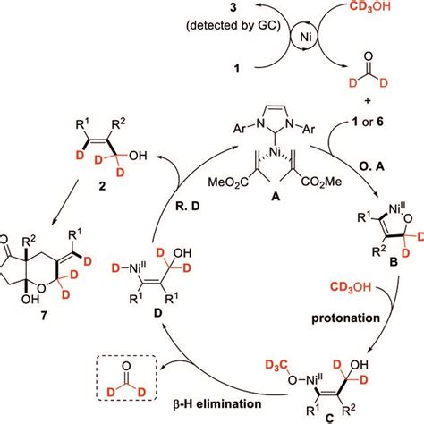 Substrate Scope Of Alkynones For The Synthesis Of [5 6] Bicyclic Download Scientific Diagram