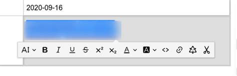 Feature Request CKEditor Toolbar Enablement Remove Formatting Issue Zadam Trilium