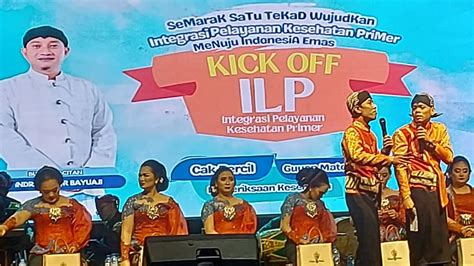 Live Cak Precil Pancer Door 2024 Pacitan Youtube