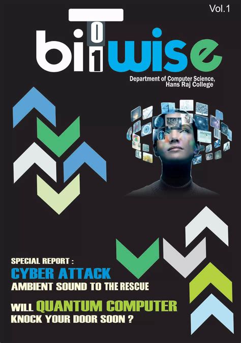 Bitwise Vol 1 Pdf