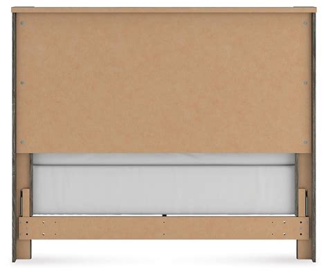 Frandern Queen Panel Bed Lee Furniture Nc
