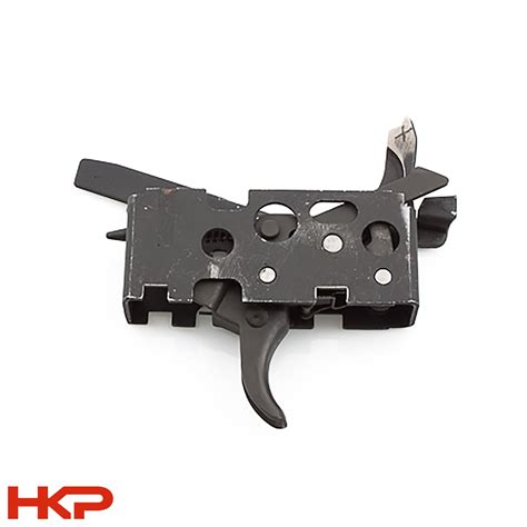Handk 91g3 762x51308 Enhanced Trigger Pack Match