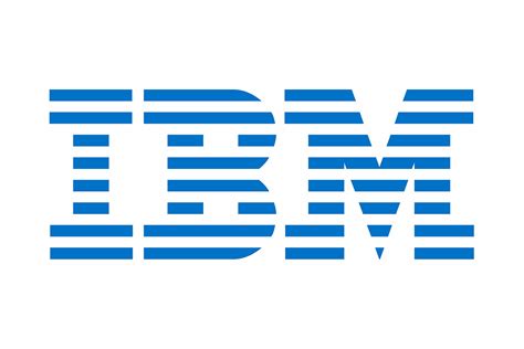 Ibm Logo Design History Evolution Artofit
