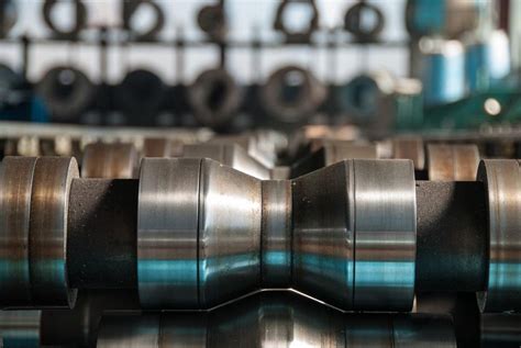 Metal Forming Machine