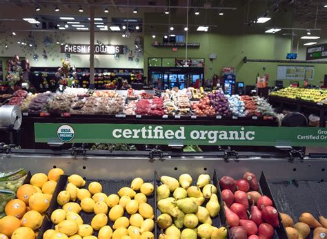 Kroger Is Testing Innovative Self Service Carts