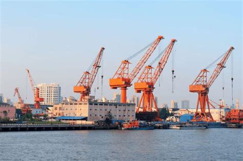 Principales Puertos Y Nuevas Tendencias En Logística Marítima Easycargo