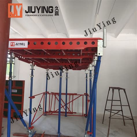 Innovative Skydeck Construction Formwork For Efficient Project Management Efficient Formwork