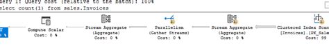 t sql count rows in a large table fast at sqltools