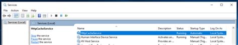 Creating Windows Service To Run An Executable Jar By Chamath Dilanka