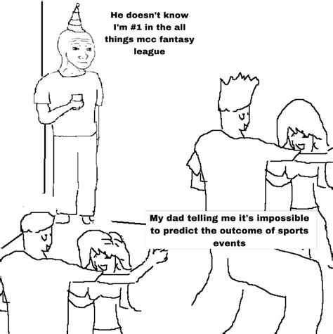 Skill Issue R Minecraftchampionship