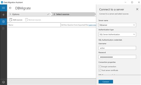 Sql Database Migration To Azure Using Data Migration Assistant