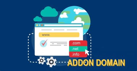Cách Thêm Addon Domains Trên Hosting Cpanel Themewpvn