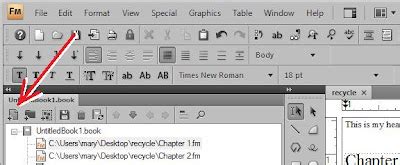 FrameMaker Basics FrameMaker Tutorials