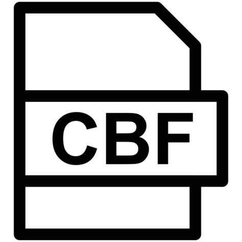 Cda File Format Vector Line Icon Desig Stock Vector Image By ©abce Photos 497691882