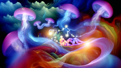 sex on magic mushrooms understanding the psychosexual experience