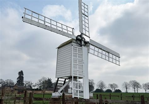 Dog Walk At Bodicote Circular