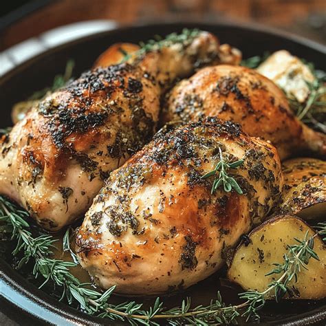 How To Make Herb Roasted Turkey Breast Perfectly Homemade Menus