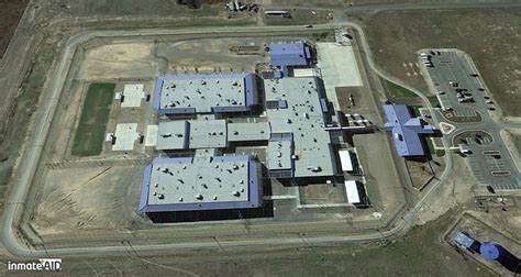 Nmcd Northeast New Mexico Detention Facility Geo Visitation Hours
