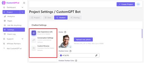 Customgptai Vs Perplexity Ai A Deep Dive Into Ai Powered Solutions Customgpt