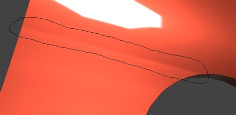 Shading Issue Curve Modifier Bezier Lighting And Rendering Blender Artists Community