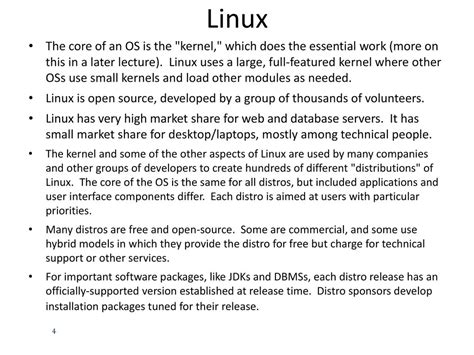 Cs 3034 Widely Used Programming Languages Ppt Download
