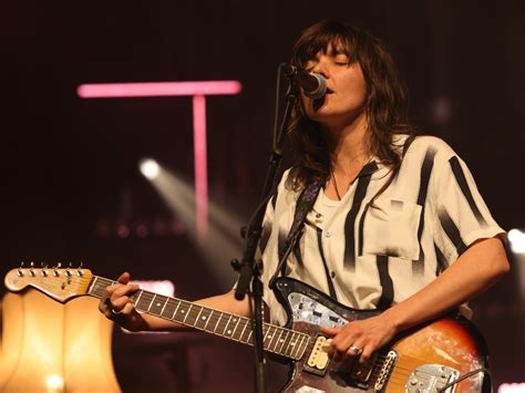 Courtney Barnett Interview ‘‘i Often Feel Im Not Smart Enough To Be