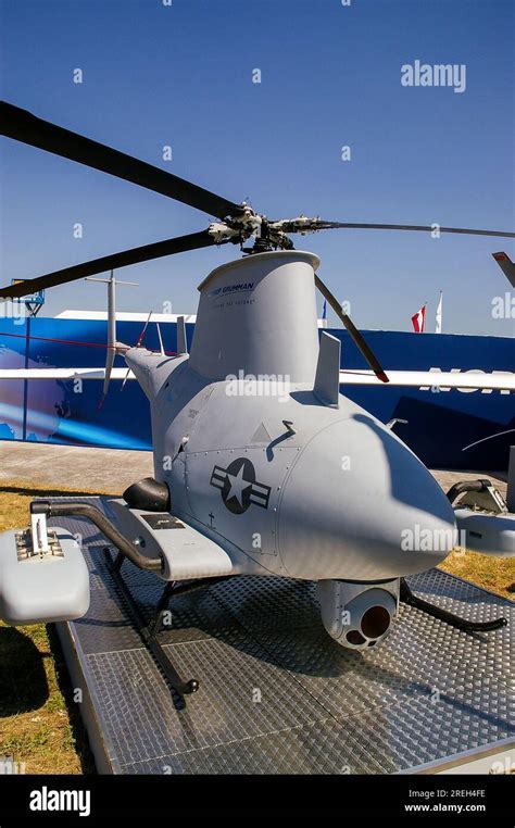 Mq 8 Fire Scout Helicopter Drone Speed Range And The End Of An Era