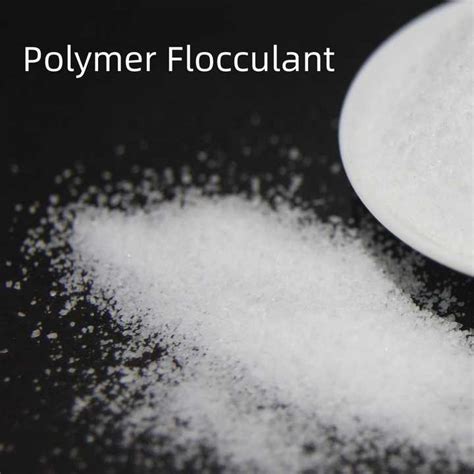 10 Million Molecular Weight Non Ionic Polyacrylamide Manufacturers