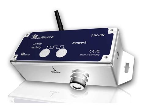 Universal Data Logger Programmable Wireless Compact RITM Industry