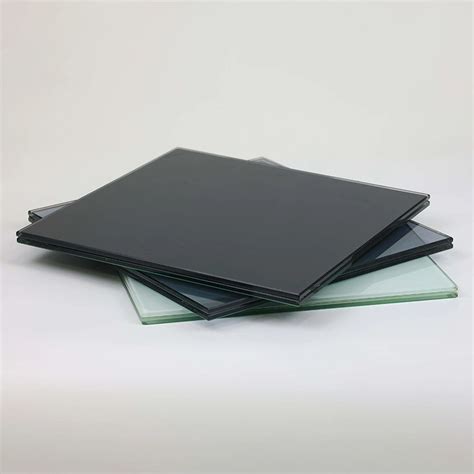 Laminated Glass Xinlian Glass Technology