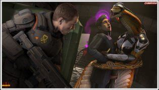 Character Viper XCOM Luscious Hentai Manga Porn Character Viper XCOM Luscious Hentai Manga Porn