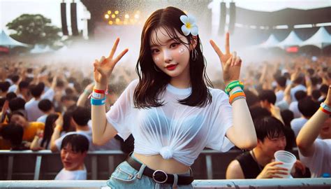 워터밤 팔찌 빼는법 빨대 비닐봉지 세제 이용 방법