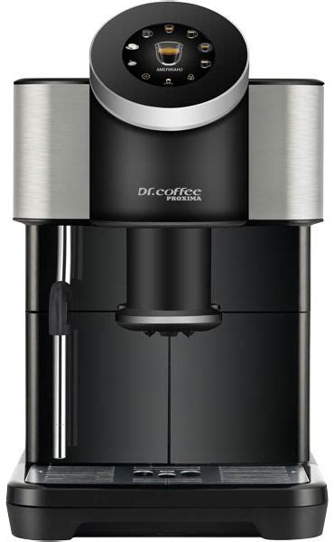 Кофемашина Dr.coffee PROXIMA H1 — купить недорого цена